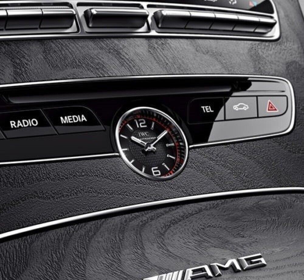 Mercedes Clock Retrofit Harness - Creative Eagles